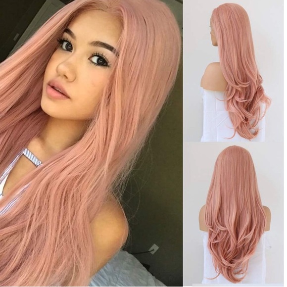 Accessories | Juri Rose 24 Lacefront Body Wave Wig Nwt | Poshmark